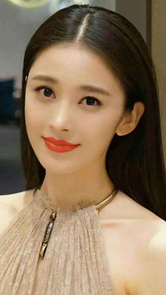 Zhao Han Yingzi is so beautiful - iNEWS