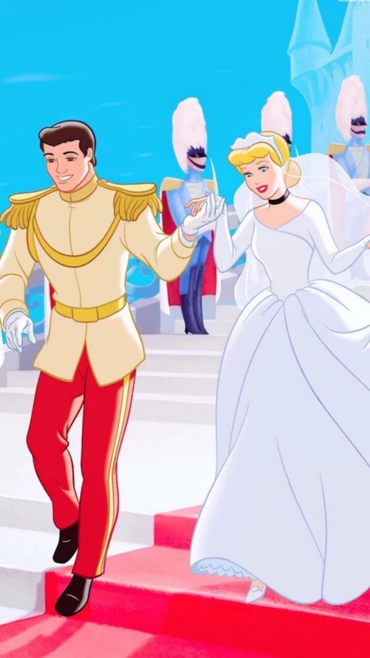 The Most Impressive Characters in 'The Prince and the Princess' - iMedia