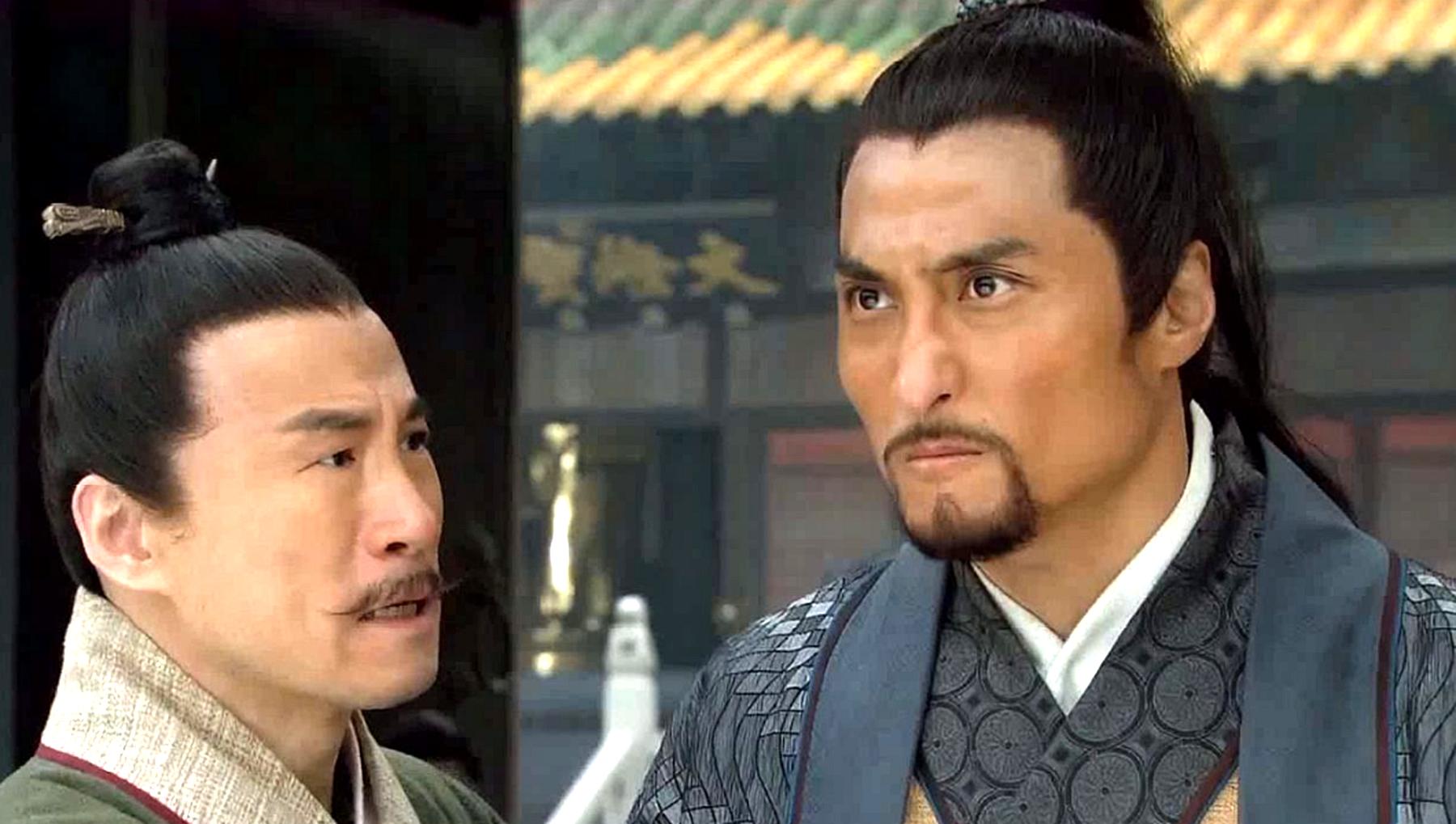 Water Margin: Why did Jin Shengtan say that Lin Chong is poisonous and ...