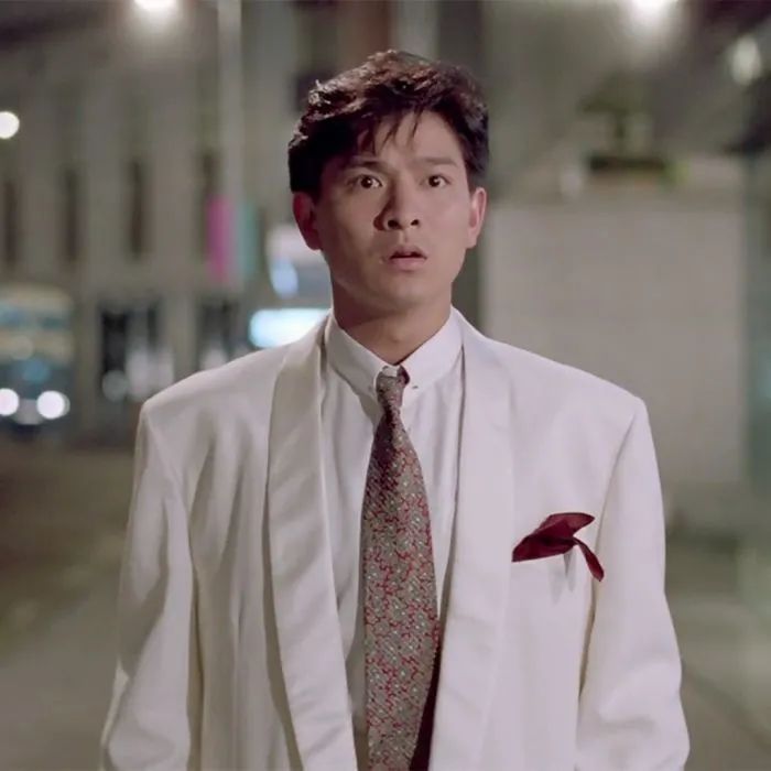 All Andy Lau's Movies - Part 15 [Chasing Girls 2] - iNEWS