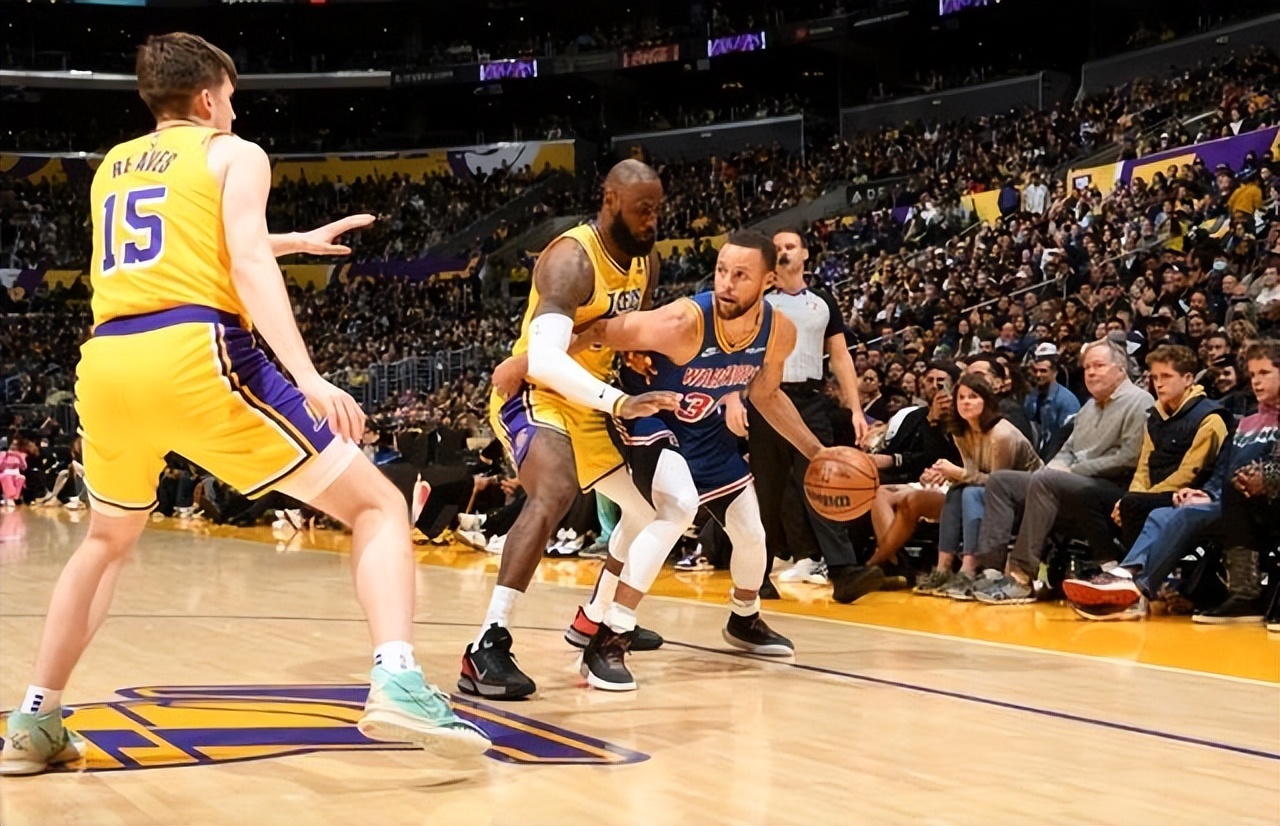 Announcing retirement, goodbye NBA!The Lakers failed to make your dream ...