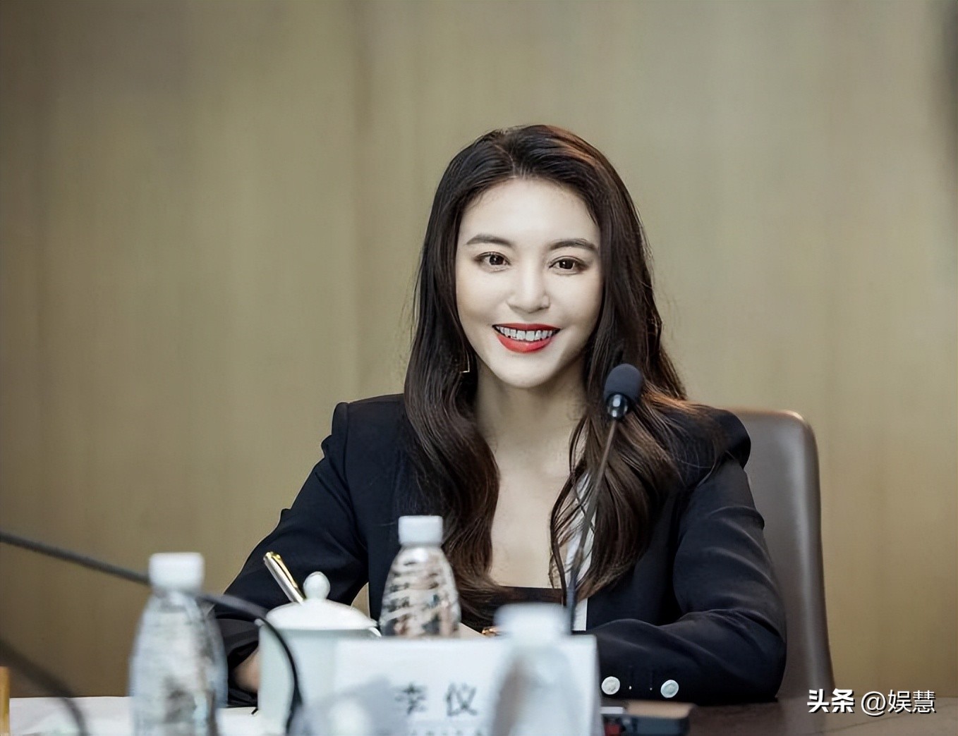 The ratings of "Public Prosecution" returned to the first place, Zhao ...
