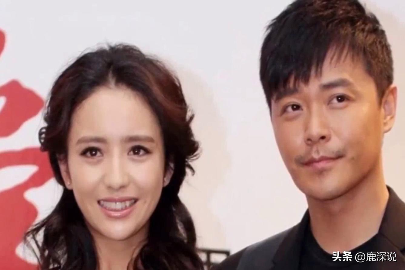 How does Tong Liya view divorce? At the press conference of the new ...