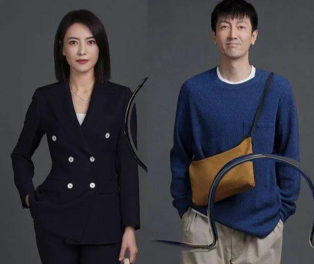 The two couples in "Perfect Companion" have an ambiguous exchange and ...