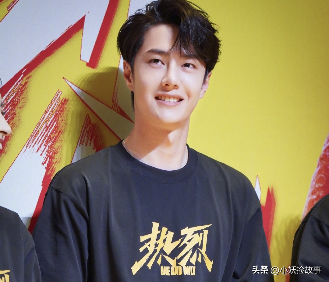There were many surprises at Wang Yibo's premiere, and the boy ...