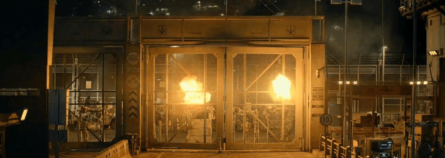 Guo Fan reveals behind the scenes of "The Wandering Earth 2 ...