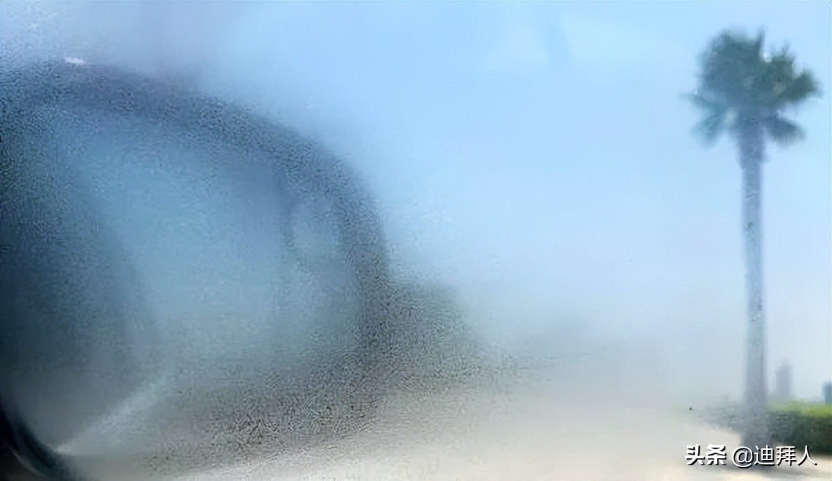 Prevent sweltering!Humidity could reach 100% in Abu Dhabi and Dubai - iNEWS