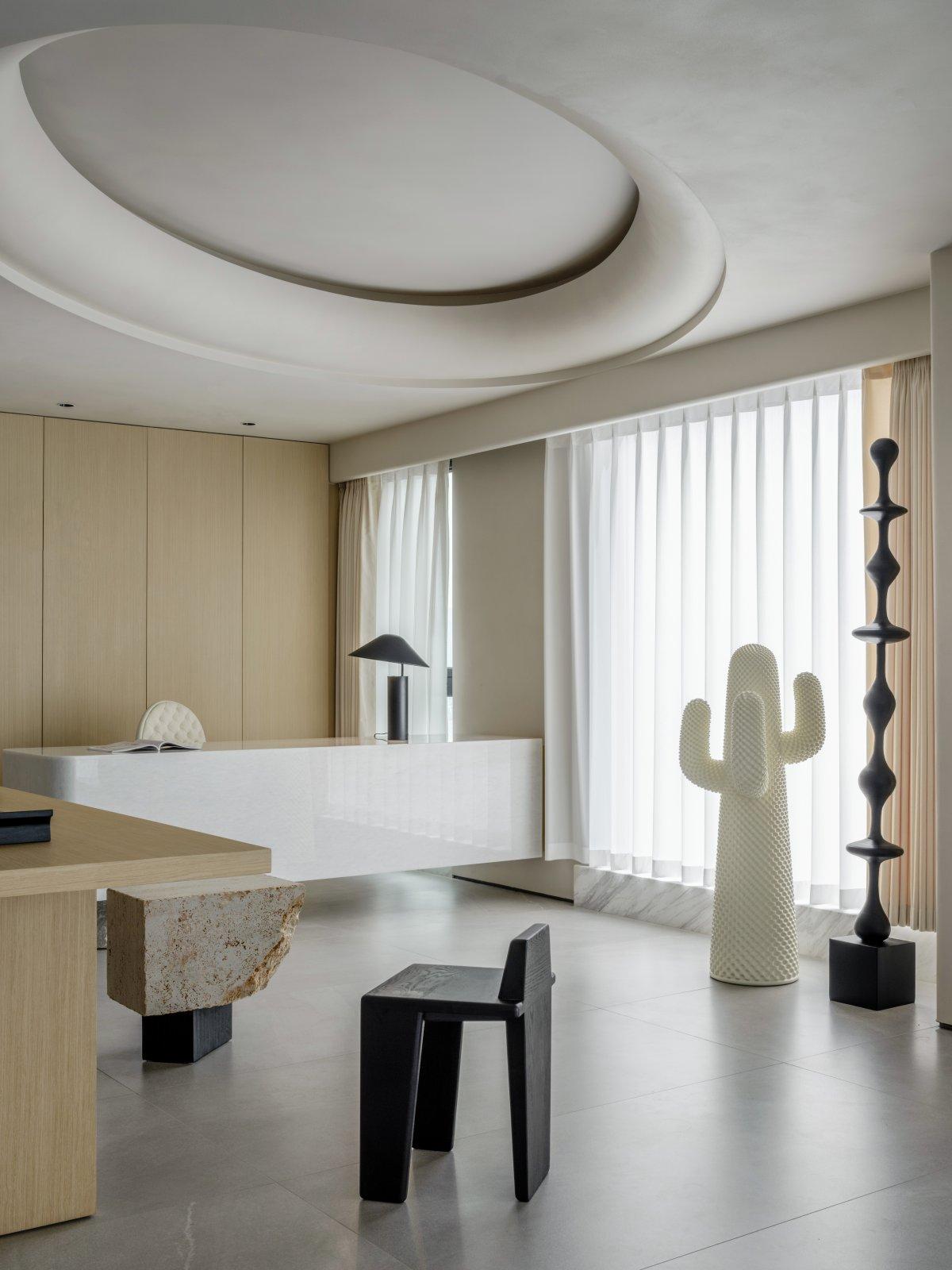 "Arc element", an MVP treasure artifact that makes the space shine ...