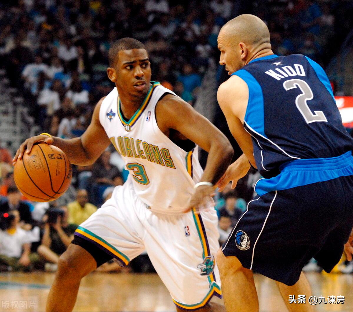 Paul, once again far away from the championship, fate or character? - iNEWS