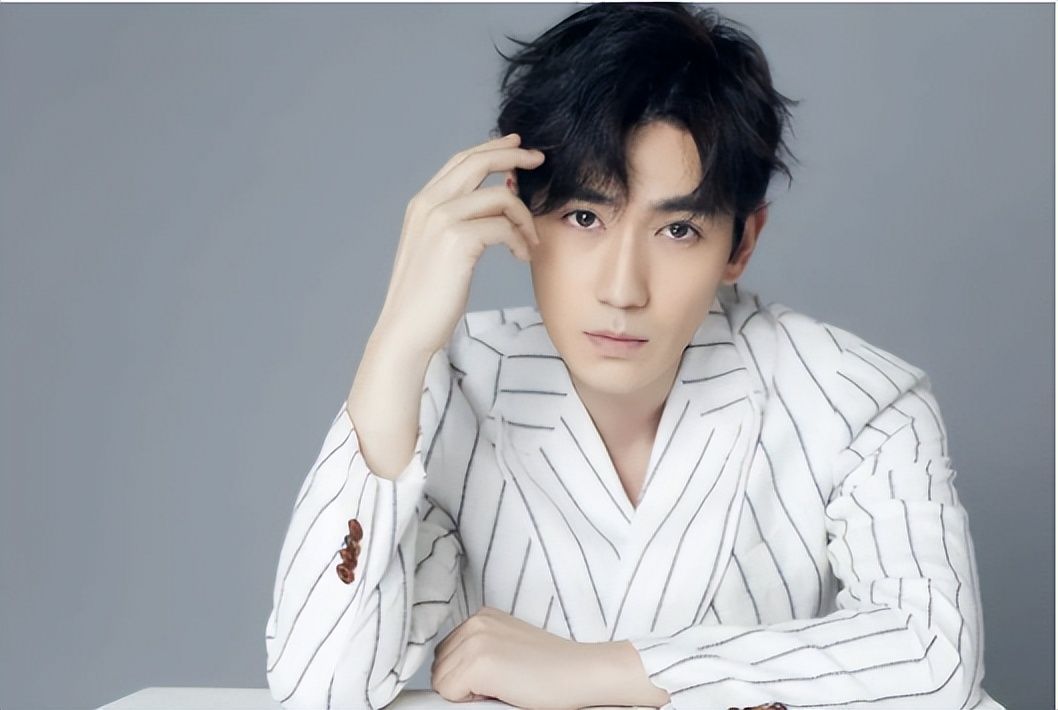 Liu Peiqi admired Zhu Yilong very much, saying that all 15 judges voted ...