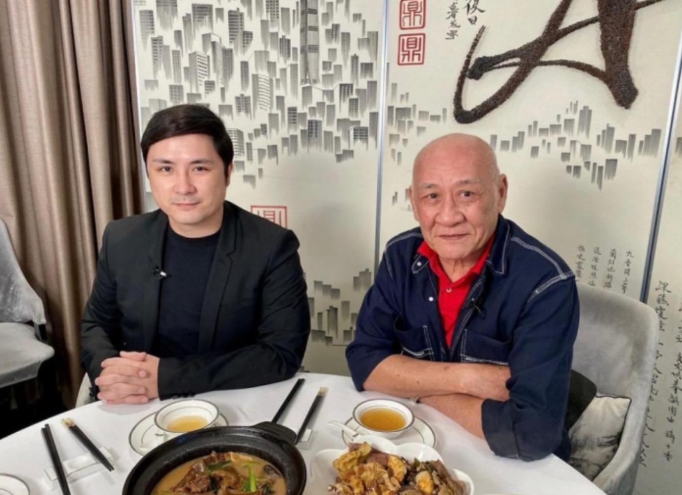 Li Yonghao announced his marriage to his Taiwanese girlfriend. He has ...