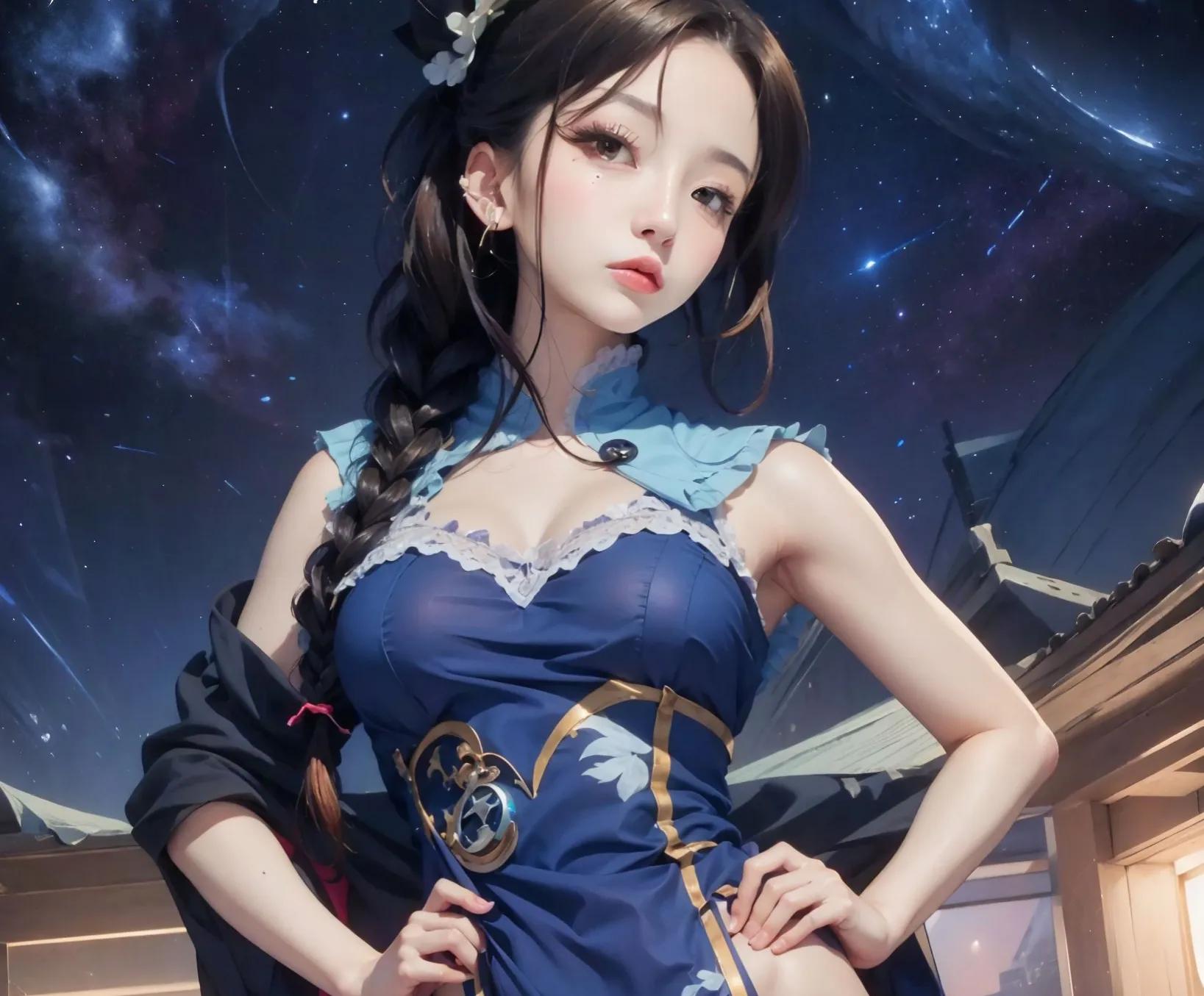 Why did the four elements of "wind, thunder, water and fire" become ...