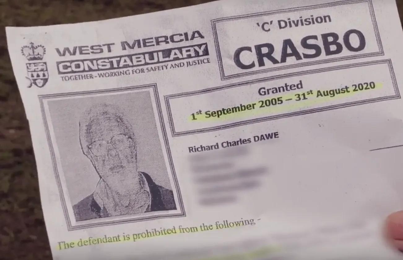 The story of an old criminal you never imagined - iNEWS