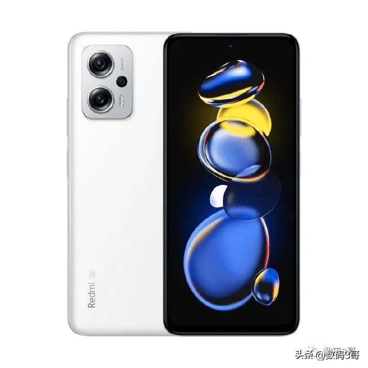 OPPO K10 "comparison" Redmi Note11T Pro - iMedia