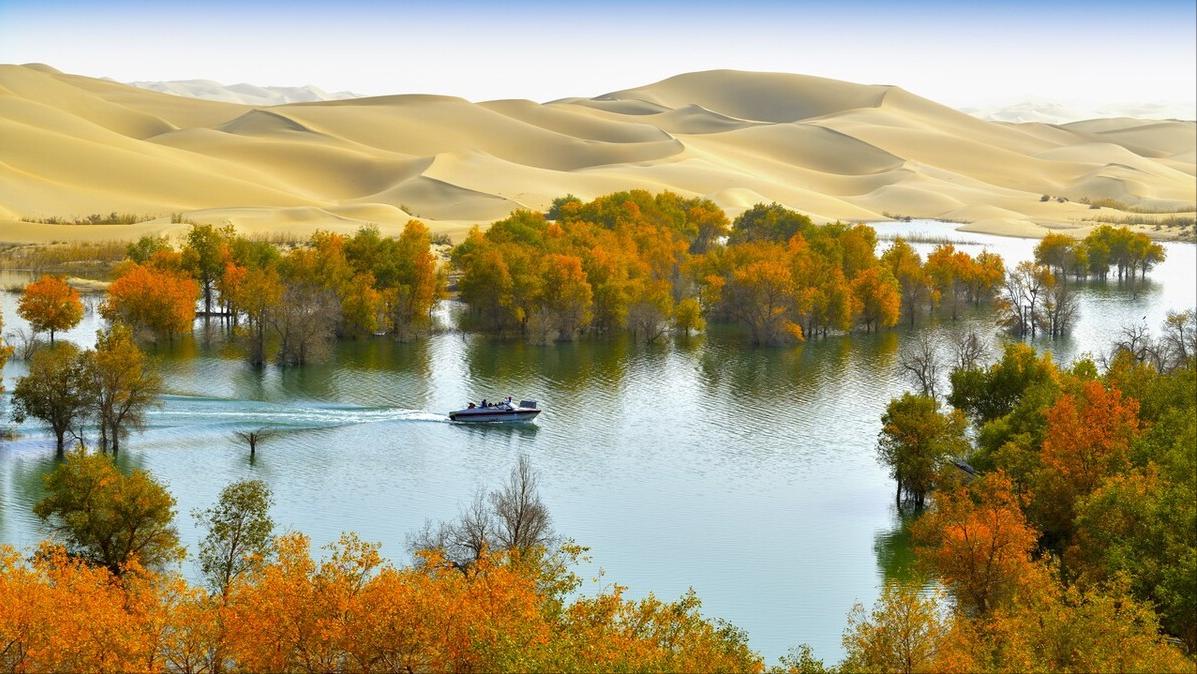 Li Jianjun 7 in the Jiadai battle - iNEWS