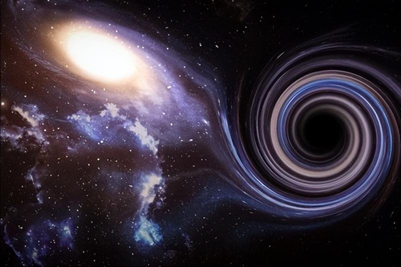 do you know? The shape of the universe may be more complicated than you think - iNEWS