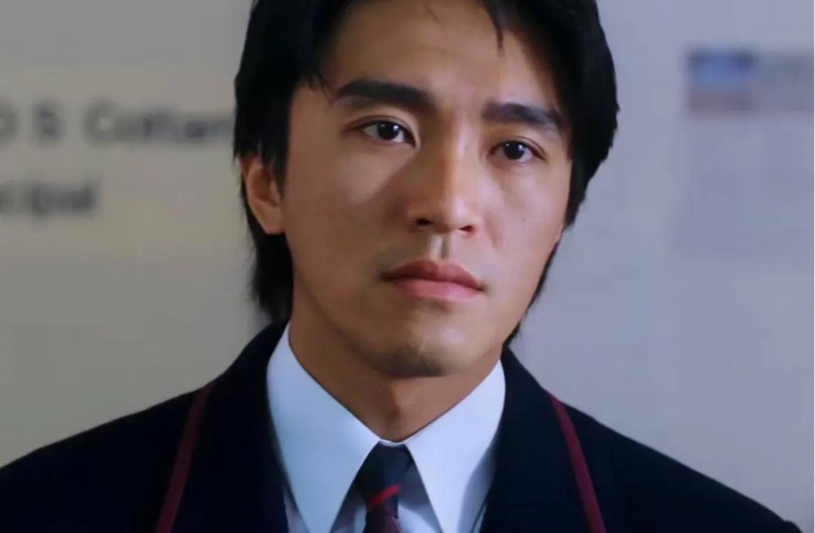 The dream collaboration between Stephen Chow and Wang Baoqiang - iNEWS