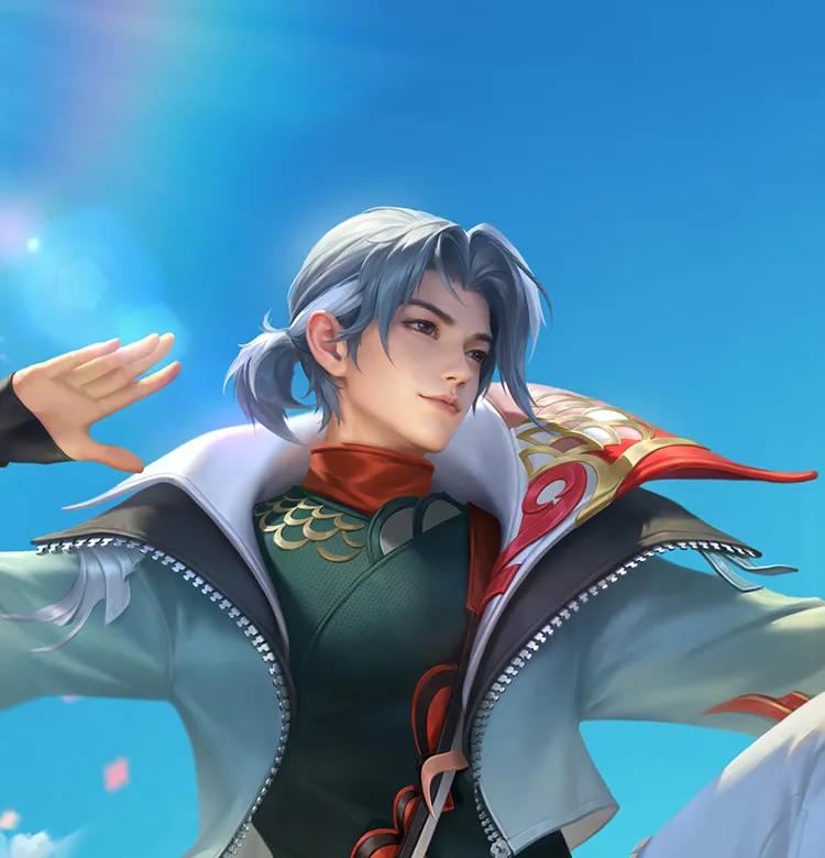 Who is the stronger jungler in the S31 season? Zhao Huaizhen and Luna's ...