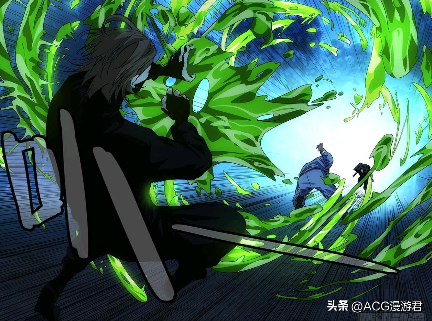 Netizens said that Ding Zhang'an missed his life when he saw a ...