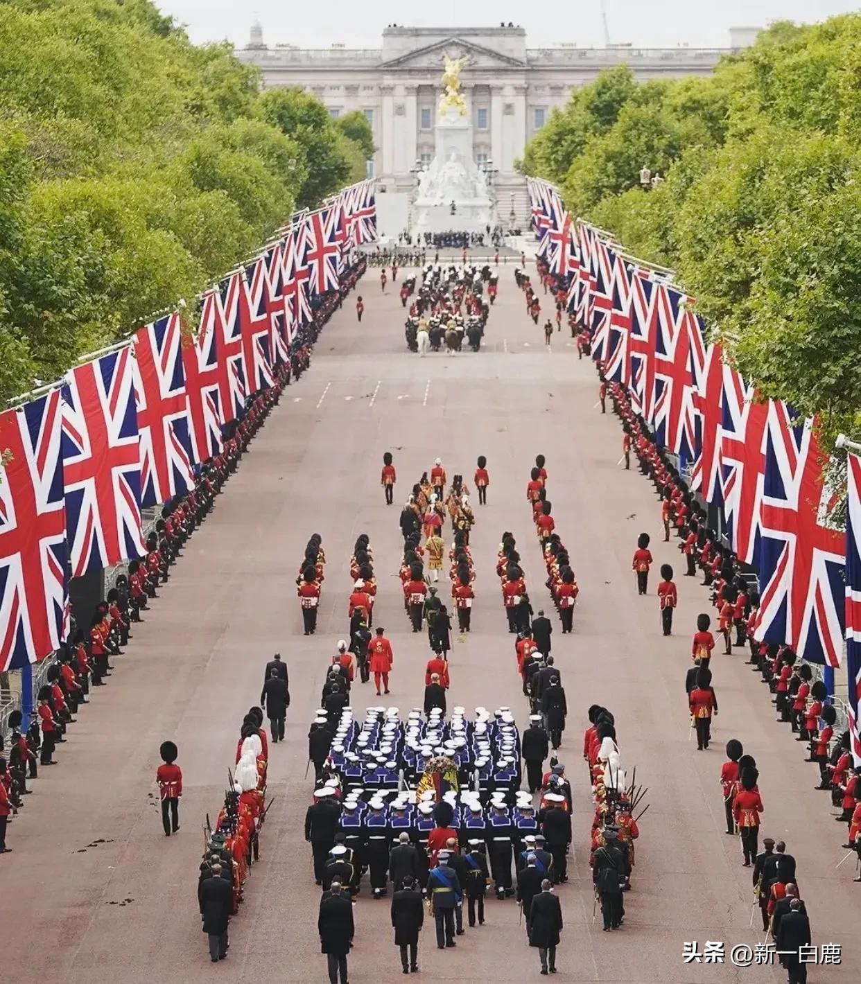 How powerful is the influence of "Britain" in the world today, or only ...