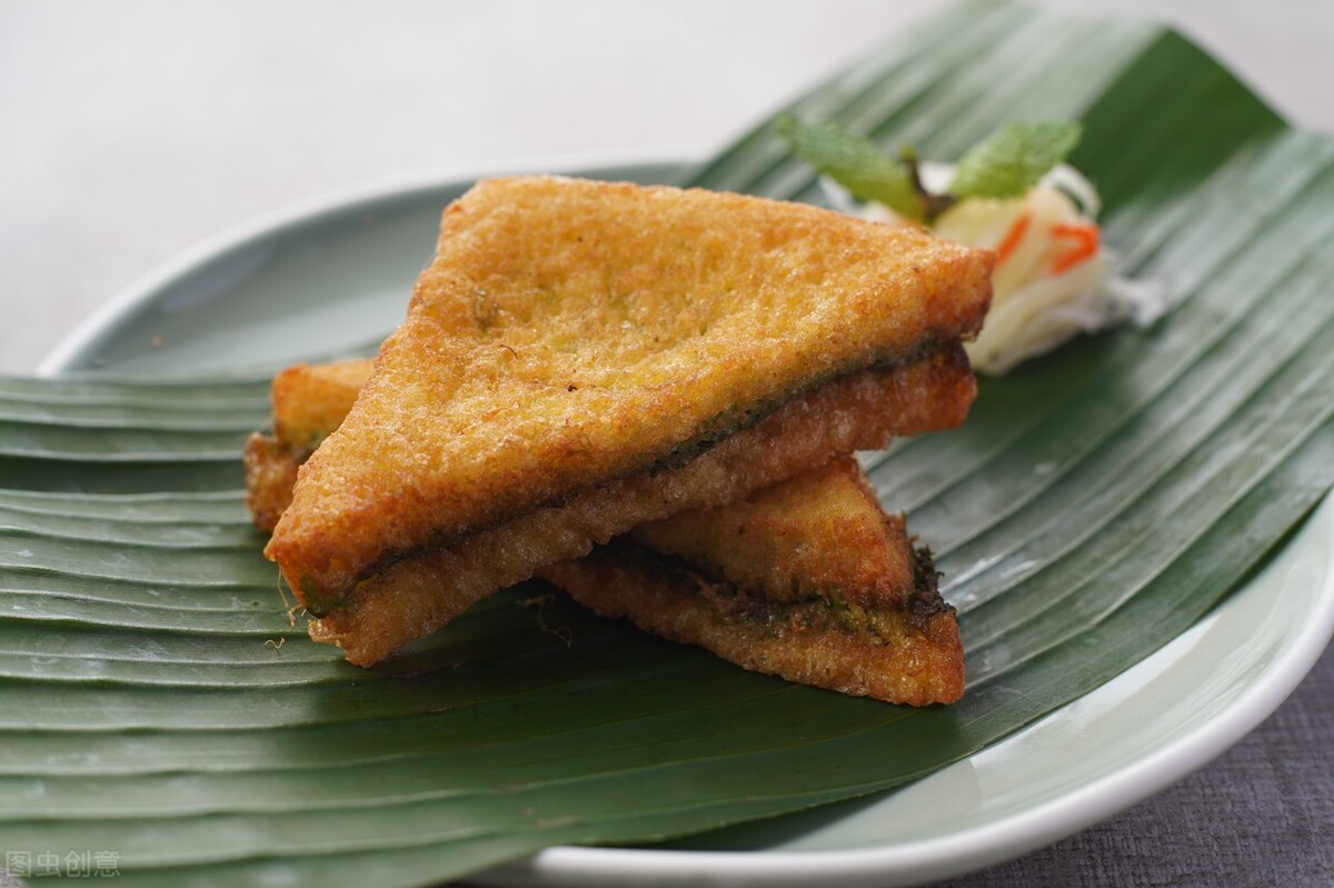 Improved version of West Toast, breakfast ready in 10 minutes, 4 ...