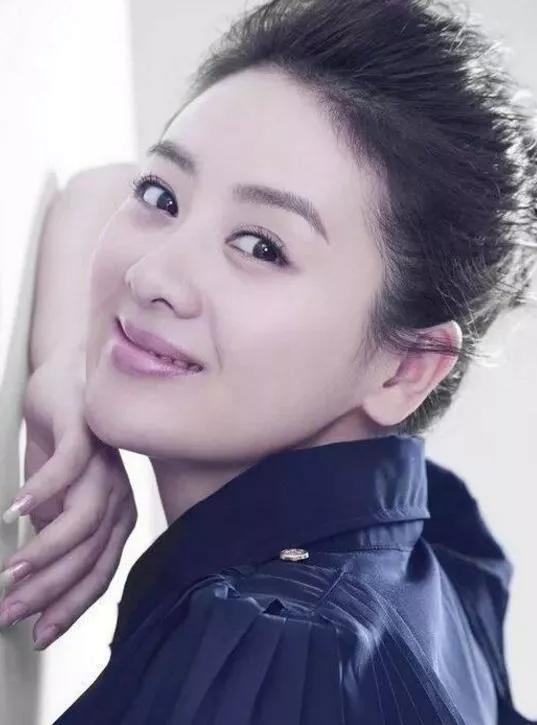 Xiao Lilin: Because of Du Bingyan's popularity, she married Jing Chao ...