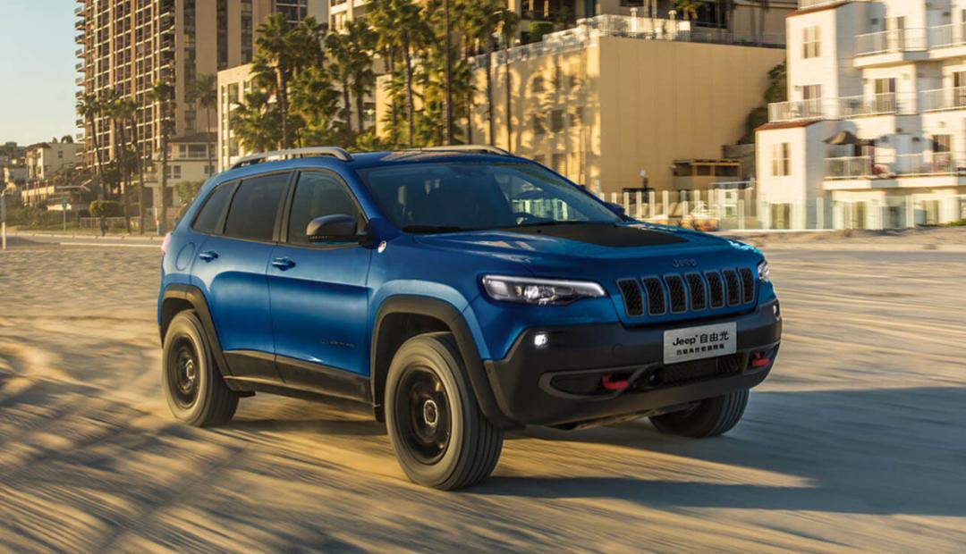 Can live off-road, these SUVs are restless - iNEWS