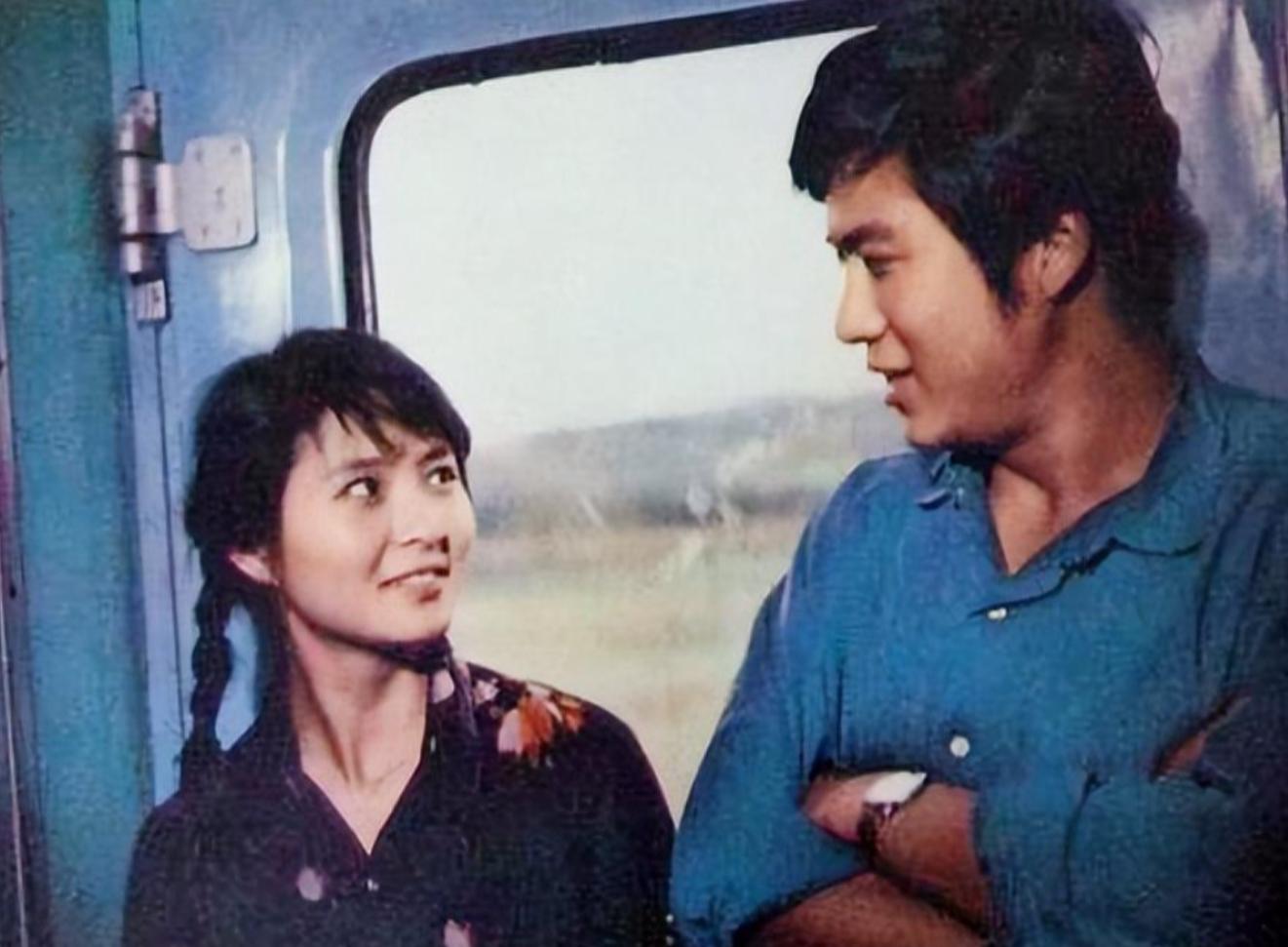 Actor Zhang Chao: Remarried and married a wife who was 20 years younger ...