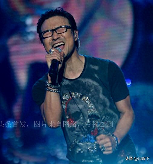 This night in Luoyang completely tore apart the "respectability" that ...