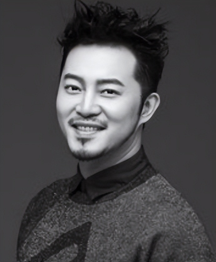"Bai Zhantang" Sha Yi once threatened Hu Ke with breaking up, and Hu Ke ...