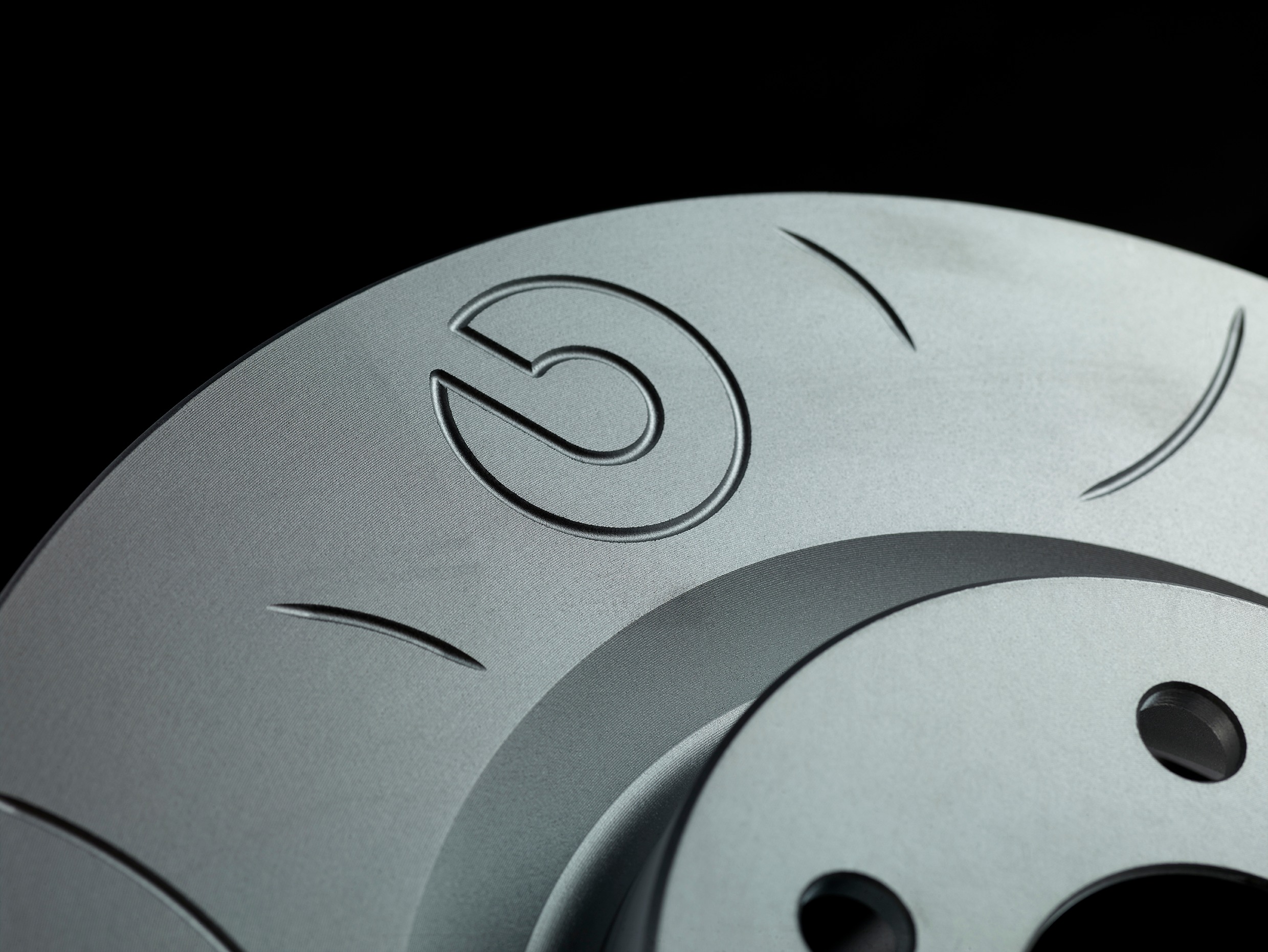 Brembo brake agent authorizes Brembo's new TY3 brake disc: advantages ...