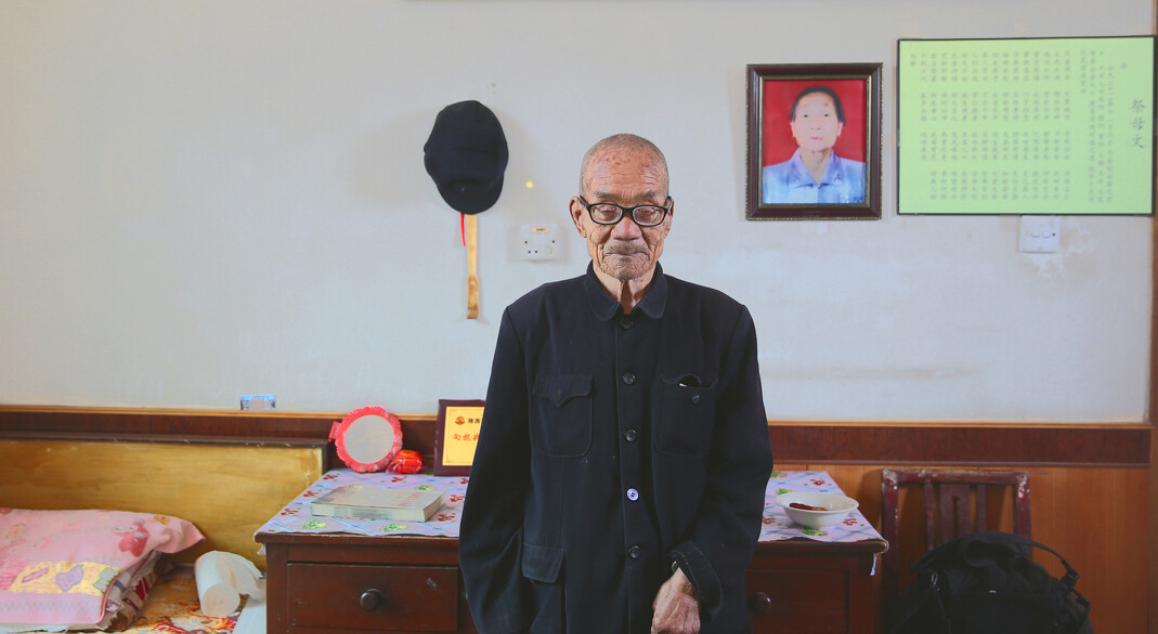 The captured national army major shouted: "Tell the chief I am 902", Chen Yun personally ...