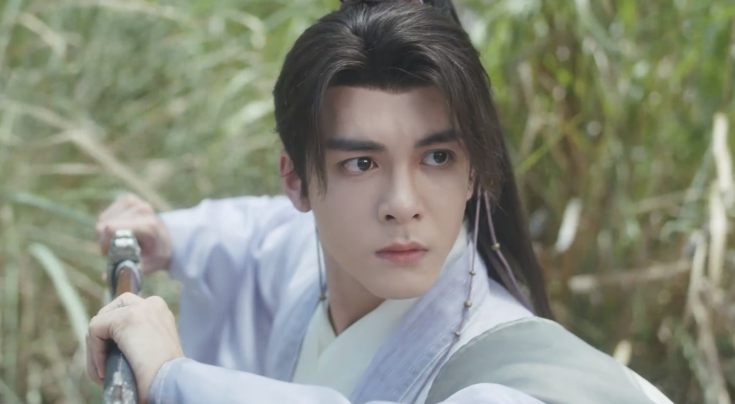 "Lotus House" Li Lianhua's ending: Blindness, madness, broken arms ...