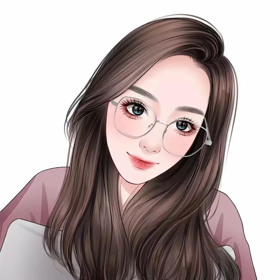 It's time to change your avatar. The avatars of cartoon and anime girls ...