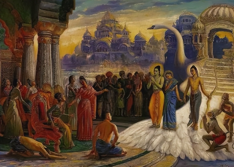 Ancient Indian trade network and maritime trade: important influence ...