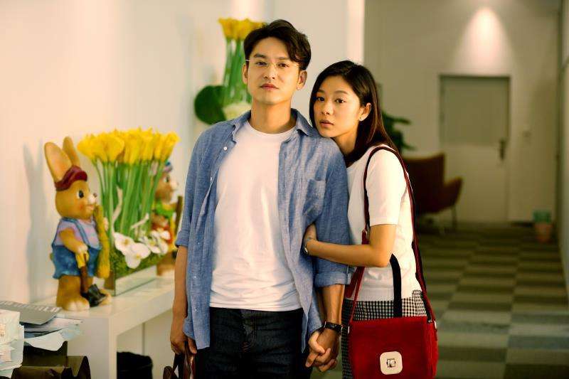 Actor Yuan Wenkang: I became a monk halfway through acting, cured my stutter, and I'm not in a ...