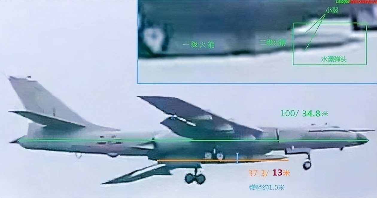 What are the air-launched ballistic missiles of military powers, and ...