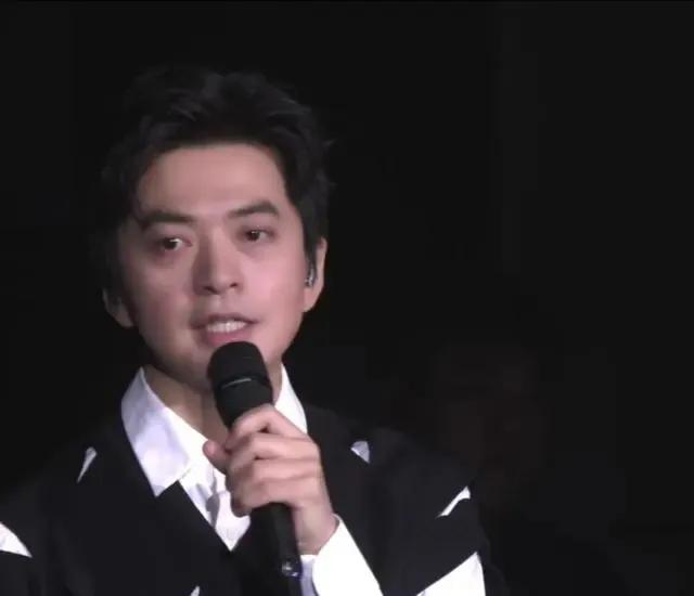 Li Jian: How to keep fresh is a test. Now that I am young, there is no ...