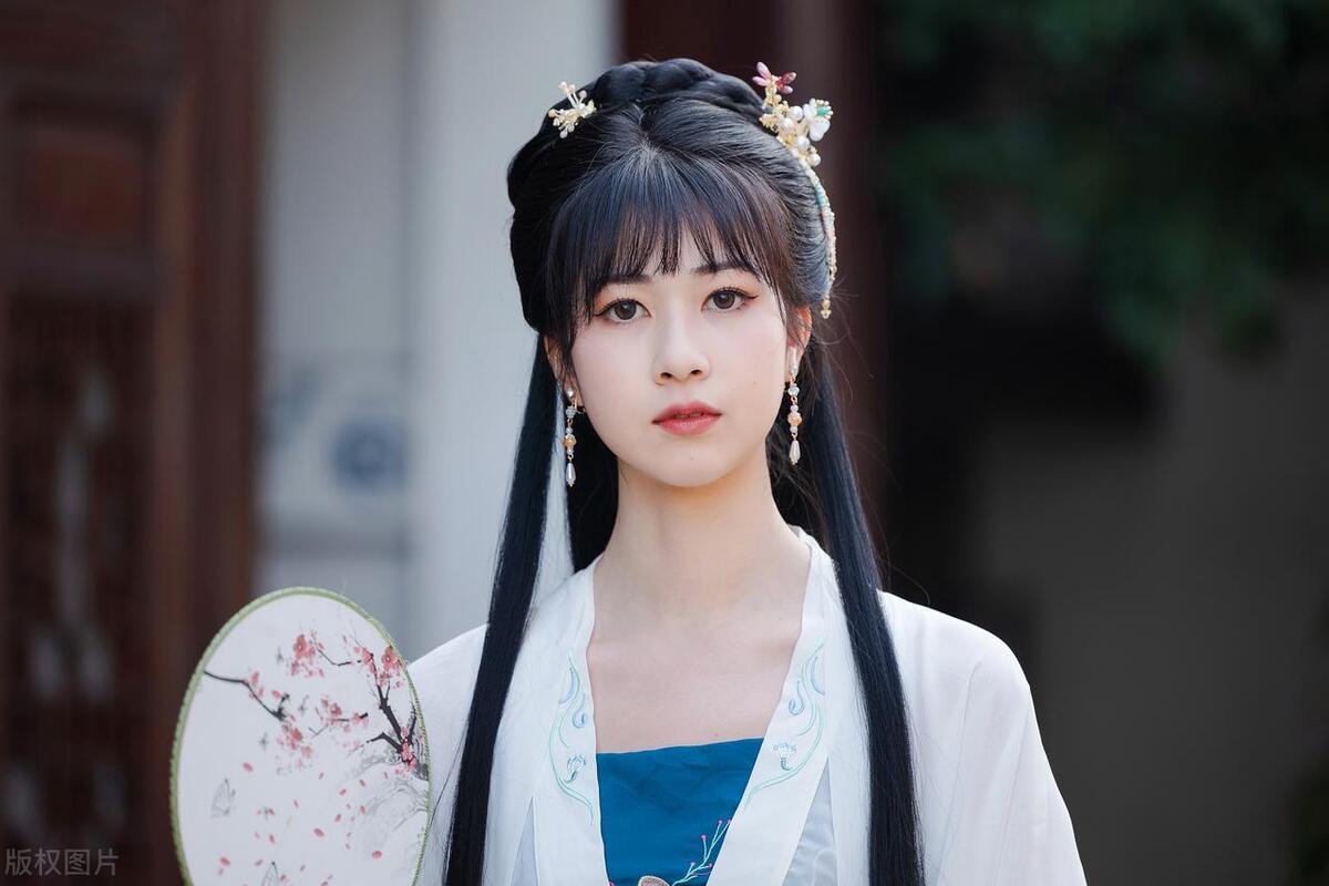 Emperor Xuan of the Han Dynasty, who will never forget Xu Pingjun in ...