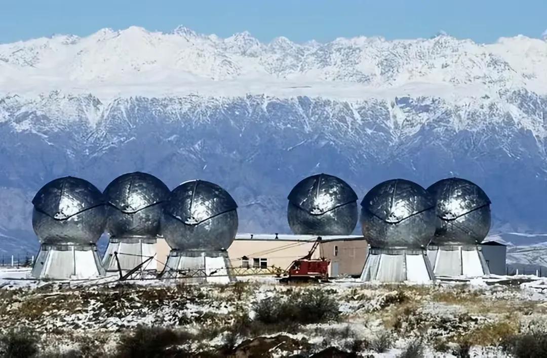 too dramatic! The new Wagner military base was born, Russia is very ...