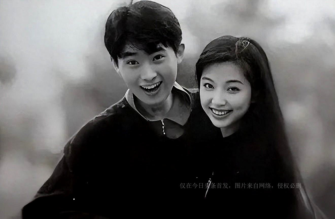 Ren Quan was called to marry his 50-year-old best friend Li Bingbing ...