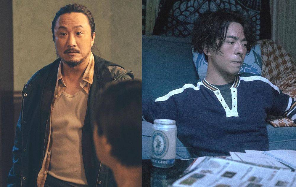 At forty-four when the dead body died, Zheng Zhongji and Lu Jue'an ...
