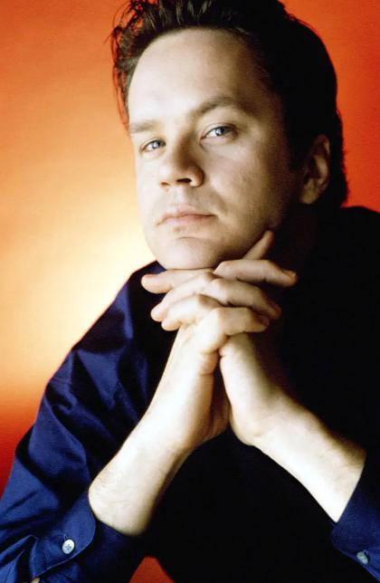 Tim! Actor on stage! Handsome guy in life! - iMedia