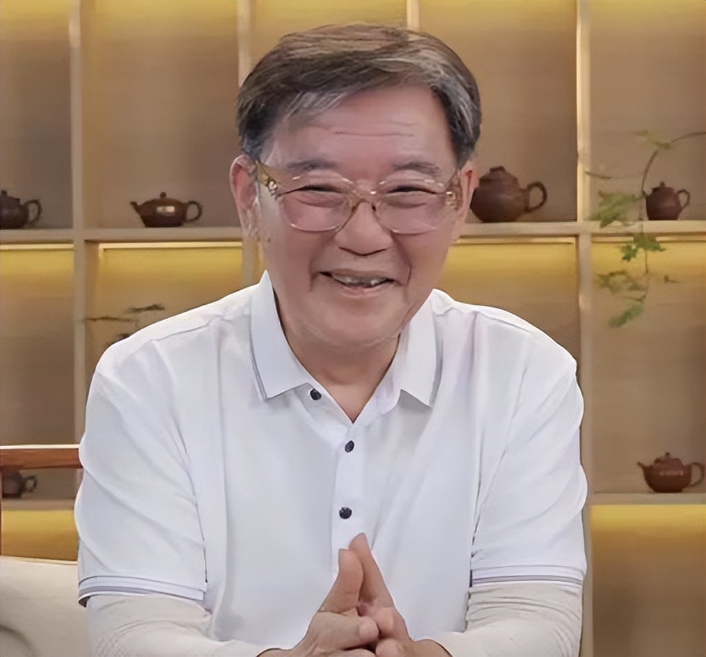 Li Liqun complained: My son signed a two-year delivery contract behind ...