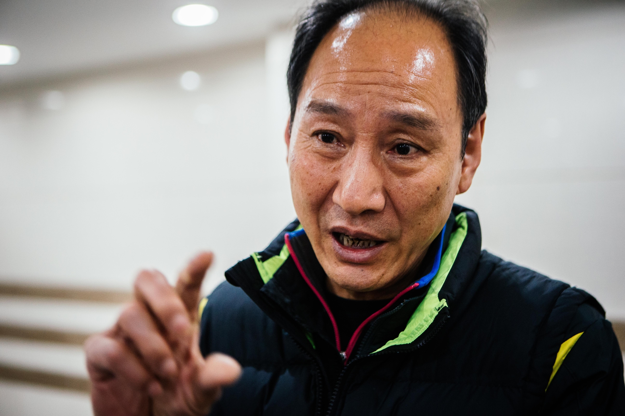 40-year-old Liu Xiang is worth 1 billion, retired for 7 years, "eat ...