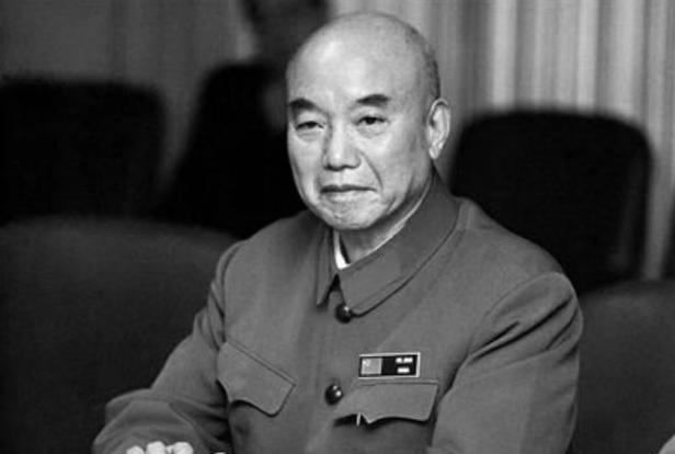 What is Lin Biao like? General Xiao Ke's evaluation in his later years ...