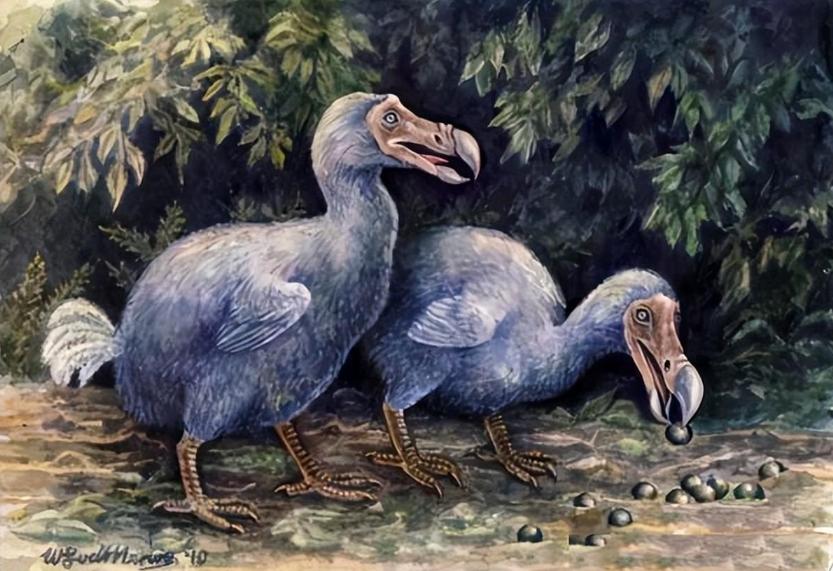 The Resurrection of the Dodo: What Are the Scientists' Plans for the ...