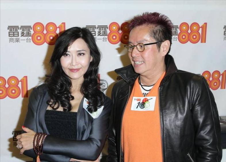 A generation of goddess Ye Yuqing: Marrying a rich fan and giving birth ...