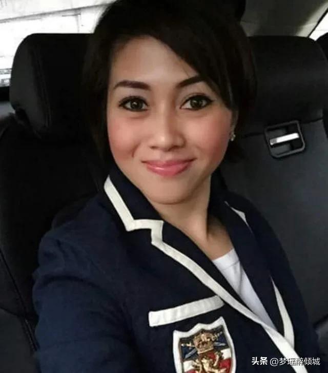 The most beloved little wife of the King of Brunei, Princess Azrinaz ...