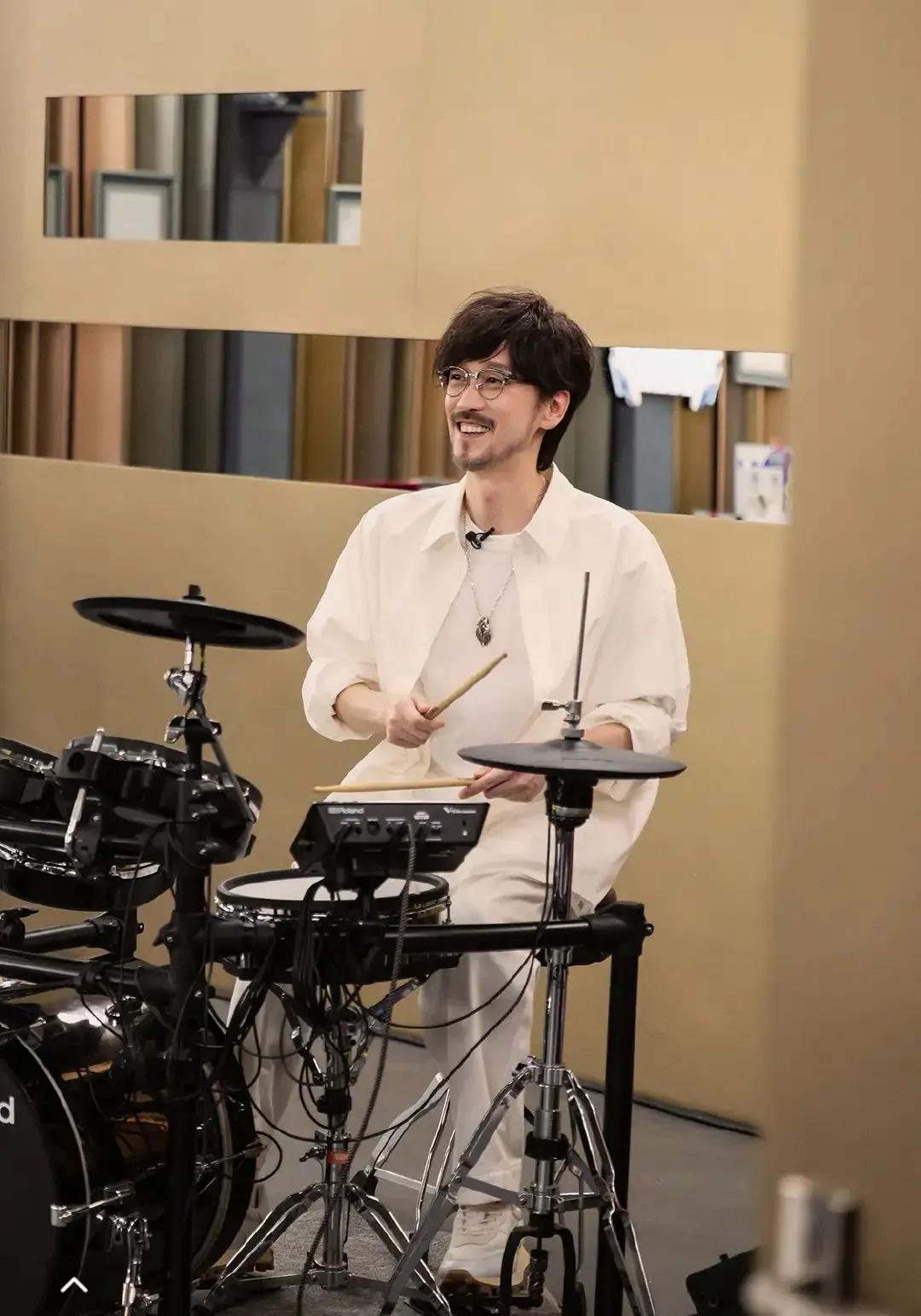 Zhou Chuanxiong, don't be wronged, he has better programs to go - iMedia